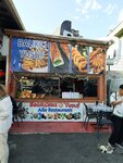 Balıkçı Yusuf (İstanbul, Beyoğlu, Arap Cami Mah., Fermeneciler Cad., 48), restoran  İstanbul'dan