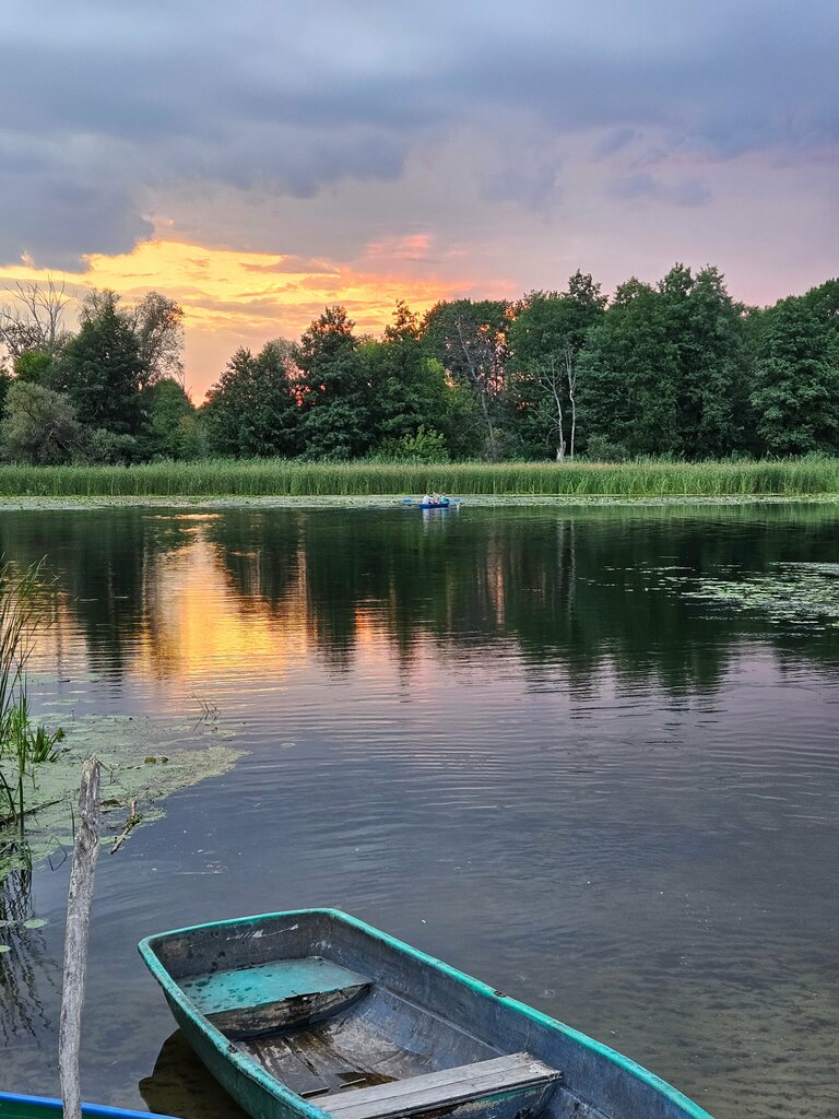 Tatil köyleri Letnie Zori, Voronej, foto
