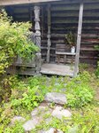 Дом писателя Юрия Коваля (No:1, derevnya Odenyevo), turistik yerler  Vologodskaya oblastından
