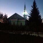 Мечеть (ulitsa Tukaya No:18, selo Kobyakovo), cami  Tataristan'dan