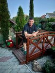Сельский дворик (Лиманная улица No:4, село Штормовое), otel  Kırım Cumhuriyeti'nden