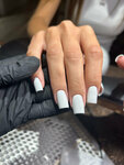 Kemaeva nails (Gubanova Street No:20А), manikür-pedikür  Samara'dan