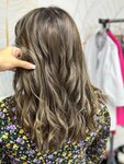 Vivastyle (vulica Kazlova No:58Б), kuaförler  Salihorsk'tan