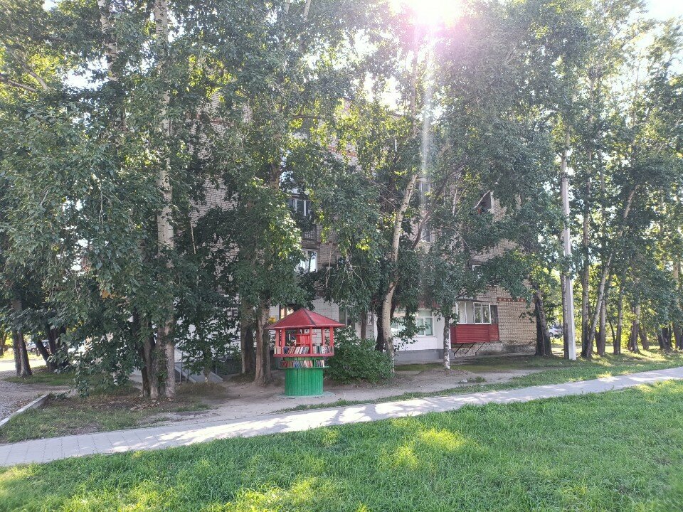 Su ve kanalizasyon sistemlerinin montaj ve bakımı Отдел по откачке септиков, Blagoveshchensk, foto