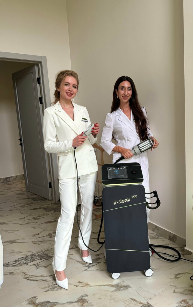 Kozmetoloji, kozmetik salonları Divaskin, Moskova, foto