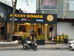 Babıg Hatay Döner (İstanbul, Beykoz, Çavuşbaşı Cumhuriyet Cad., 146/1), restoran  İstanbul'dan