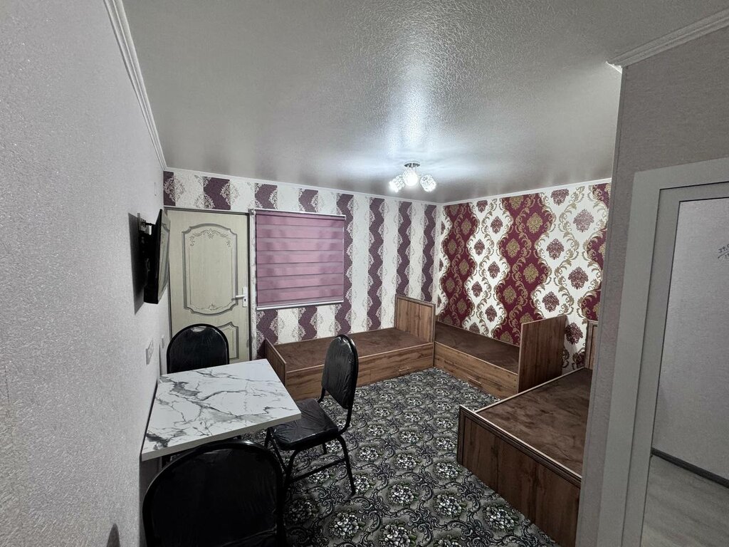 Otel Amore, Pencikent, foto