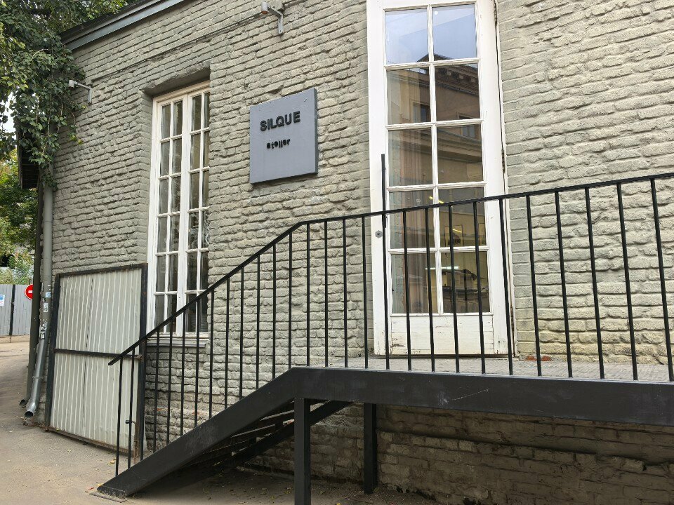 Terziler Silque, Moskova, foto