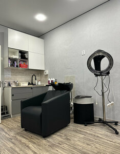 МариStyle (Odoevskogo Street No:20), güzellik salonu  Perm'den