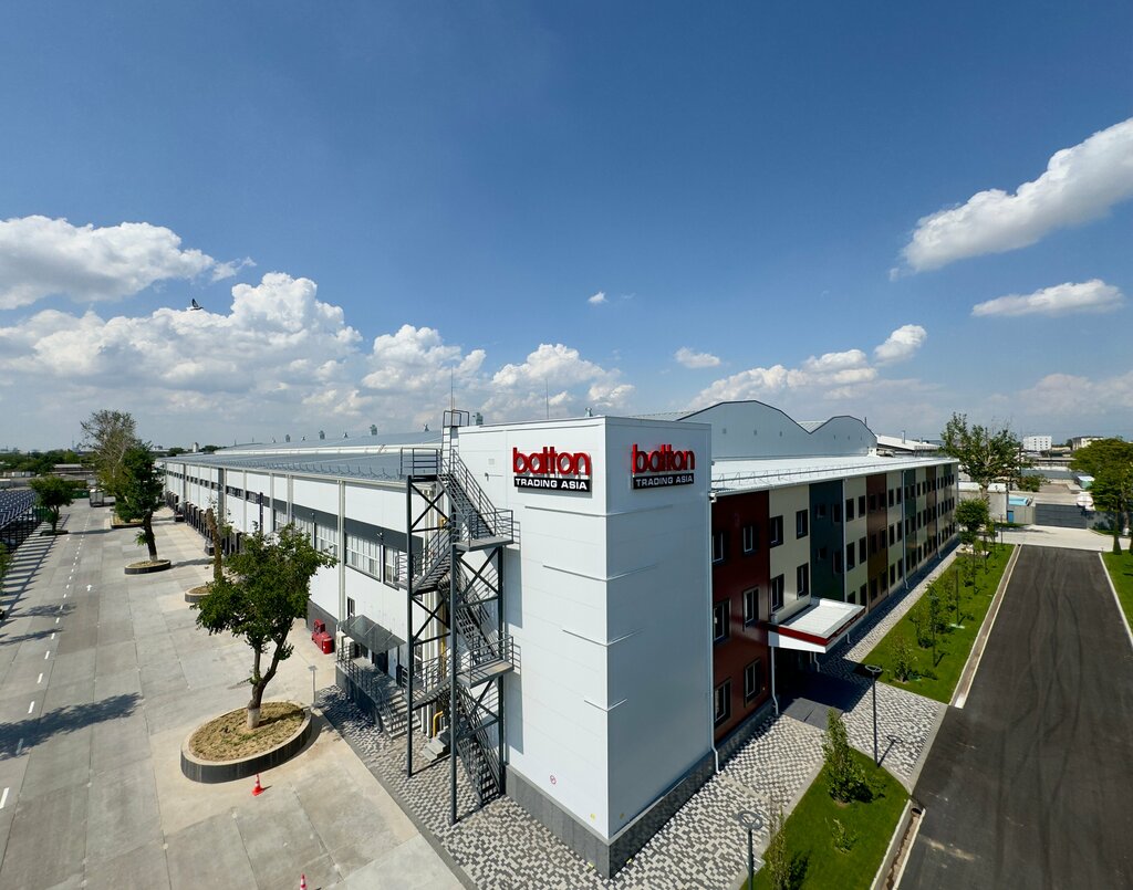 Makina mühendisliği firmaları AO Podyomnik, Taşkent, foto