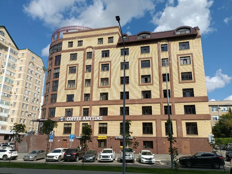 Kozmetoloji, kozmetik salonları Skinelly, Omsk, foto