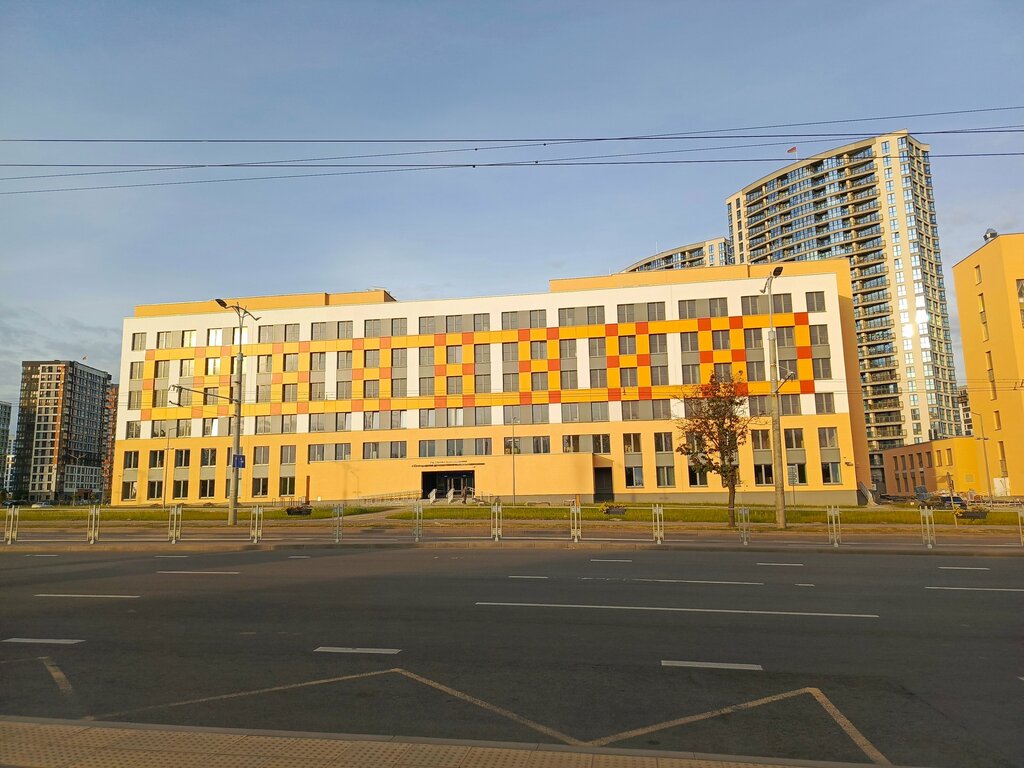 Çocuk poliklinikleri Children's Polyclinic № 13, branch, Minsk, foto