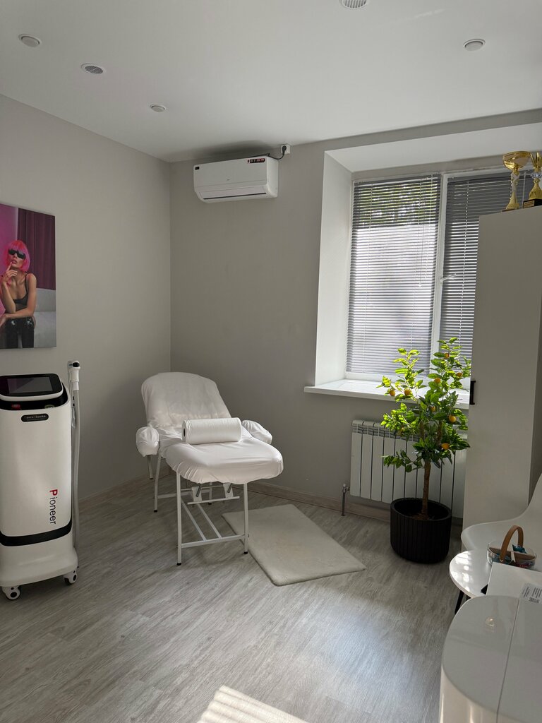 Epilasyon ЛазерСтиль, Kazan, foto