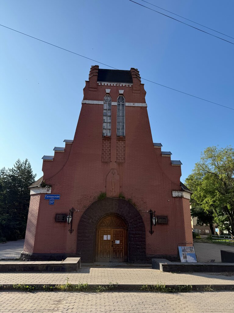 Turistik yerler Церковь воздвижения Святого Креста 1909-1913 гг, Vologda, foto