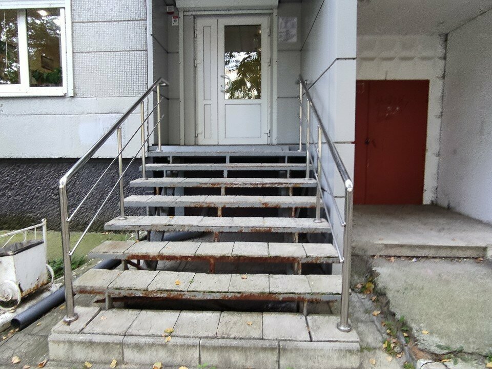 Yönetim ofisi Агроэко-маркет, Voronej, foto