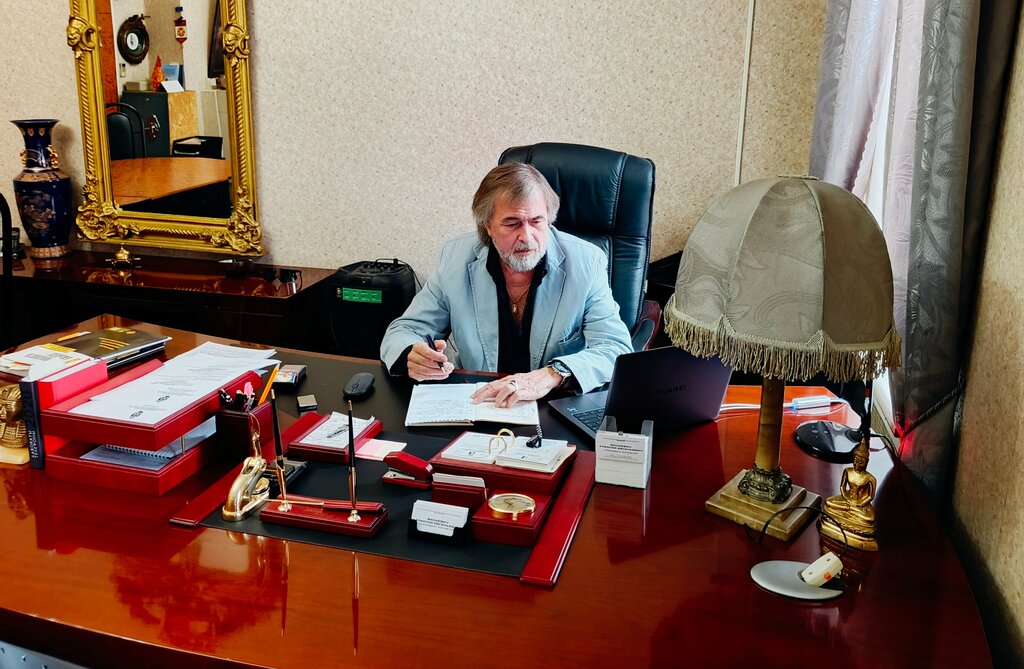 Avukatlar Санкт-Петербургская объединенная коллегия адвокатов, Saint‑Petersburg, foto