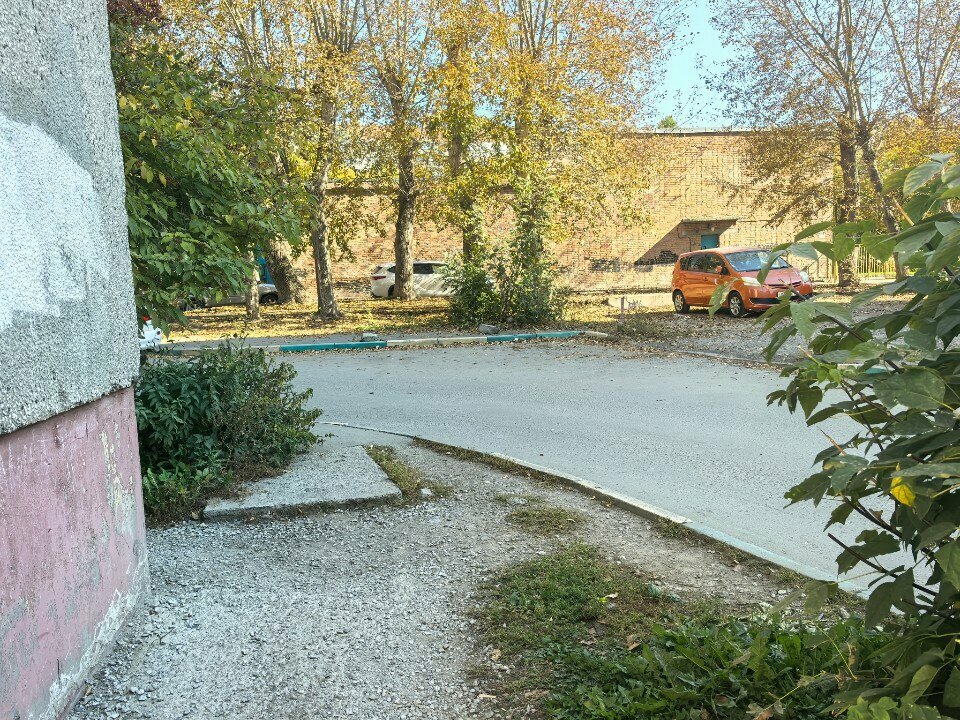 Manavlar Овощи и фрукты, Novosibirsk, foto