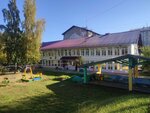 Detsky sad № 74 (ulitsa Mamina-Sibiryaka No:21, mikrorayon Pervomayskiy), anaokulları  Irkutsk'tan