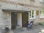 Detskaya poliklinika № 1 (Gogolya Street No:43), çocuk poliklinikleri  Penza'dan