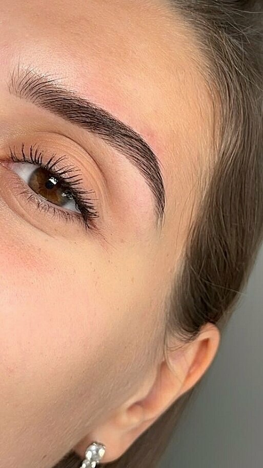 Kaş ve kirpik salonu Наращивание Ресниц Ламинирование Лобня, Lobnia, foto