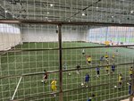Футбольный манеж (Fyodora Gladkova Street No:8), spor arenası  Cheboksary'den