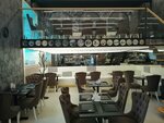 Старый Шпинат (Bryusov Lane No:8-10с1), kafe  Moskova'dan