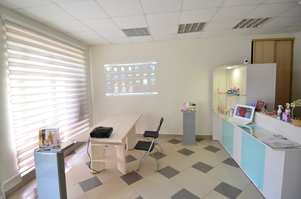 Kozmetik ürünleri ve parfümeri dağıtıcıları Faberlic Denas, Vitebsk, foto