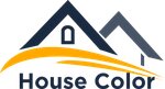 House Color (Yaroslavskoye Highway No:146к2), i̇nşaat ve tasarım hizmetleri  Moskova'dan