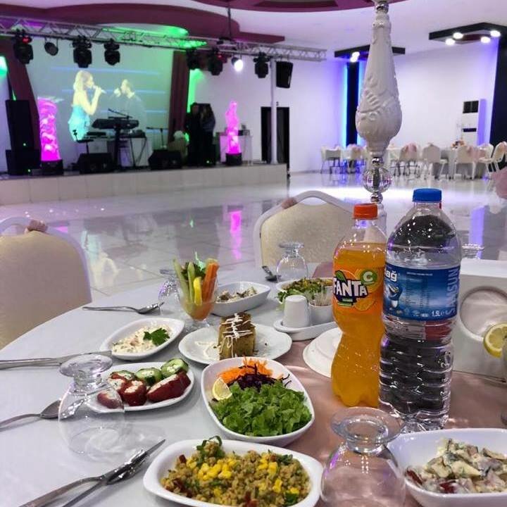 Düğün, toplantı salonu Yüksel Grand Düğün Salonu, Havza, foto
