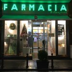 Farmacia Filangieri (Campania, Province of Naples, Frattamaggiore, Casoria, Via Gaetano Filangieri), alternatif tıp merkezleri  Napoli'den