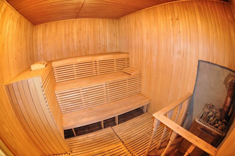 Otel Villa Werwolf, Ivano‑Frankovsk Bölgesi, foto