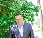 Psyholog Alexey Shimansky (Chkalov street No:39А), psikologlar  Irkutsk'tan