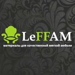 LeFFAM (Yablochnaya Street No:3), kumaşçılar  Kaliningrad'dan