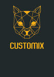 Customix (Ortaköy Mah., Dereboyu Cad., No:60C, Beşiktaş, İstanbul), giyim mağazası  İstanbul'dan