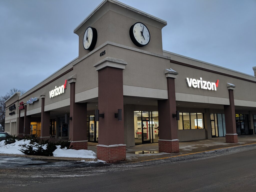 Cep telefonu ve aksesuarları satış mağazaları Verizon Authorized Retailer - Tcc, Peoria, foto