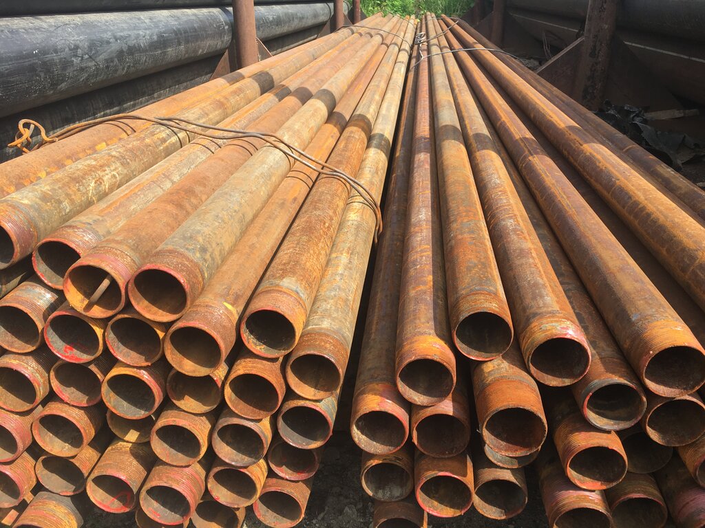 Boru tesisatı ve aksesuarları Izhevskmetallinvest, Izhevsk, foto