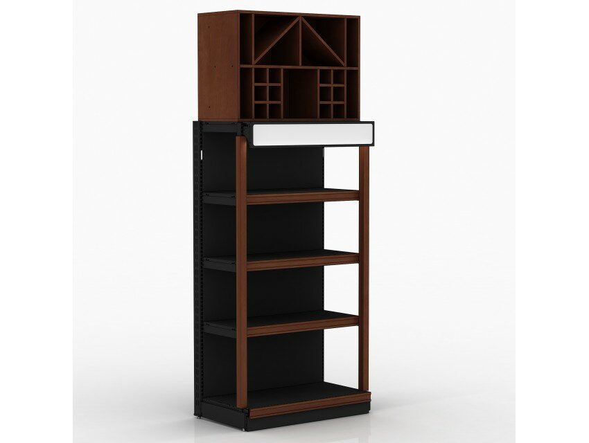 Satış ekipmanları firmaları Dan-Expo, Simferopol (Akmescit), foto