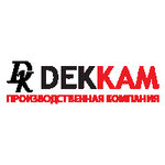 ДекКам (ulitsa Sibirskiy Trakt No:47), kaplama malzemeleri  Kazan'dan