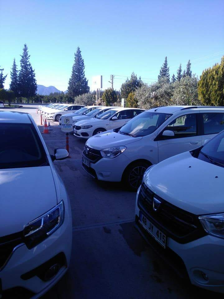 Oto kiralama Dalaman Cars Araç Kiralama, Dalaman, foto