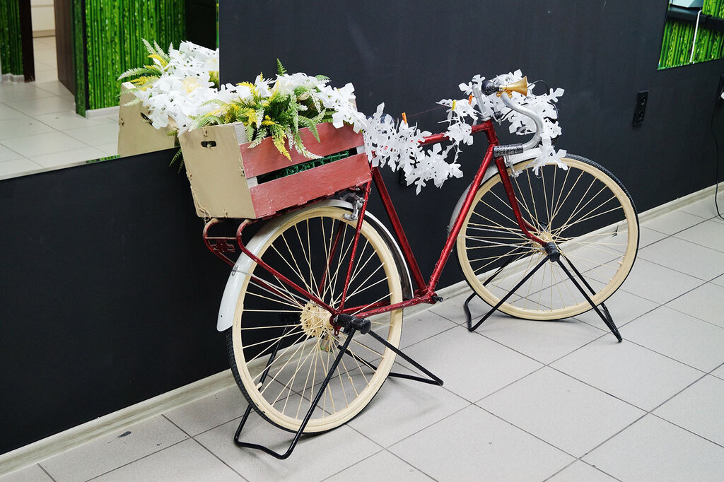 Güzellik salonu Salon Nectarin Kurskaya, Moskova, foto