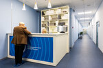 Medicinskij centr Liniya Zhizni (Bukharestskaya Street No:32), tıp merkezleri ve klinikler  Saint‑Petersburg'dan