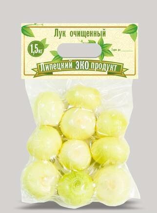 Toptan sebze ve meyve satışı Ccocpk Lipeckij Eco produkt, Lipetskaya oblastı, foto