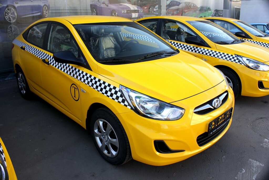 Taksi çağırma Nomer Taxi Kushevskay, Krasnodarski krayı, foto
