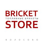 Bricketstore (ulitsa Veteranov No:62А), yakıt firmaları  Volosovo'dan