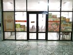 Кафе (Rasula Gamzatova Avenue No:97), kafe  Makhachkala'dan