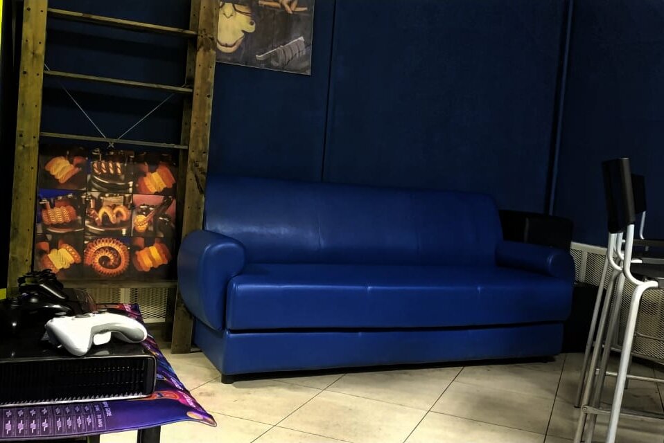 Elektronik sigara satış noktaları All Night Vape Shop 24 часа, Moskova, foto