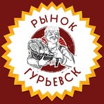 Market Guryevsk (Kaliningrad Region, Guryevsk, ulitsa Baydukova, 2Е), yönetim ofisi  Guryevsk'ten
