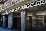 Kalibo Correduría de Seguros (Avenida José Anselmo Clave No:55, Zaragoza), sigorta acentaları  Zaragoza'dan