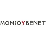 Monsó Y Benet (Comunidad Autònoma de Cataluña, Provincia de Barcelona, Sant Cugat del Vallès, Calle Ramón Muntaner, 54), elektrik ürünleri  Barselona'dan