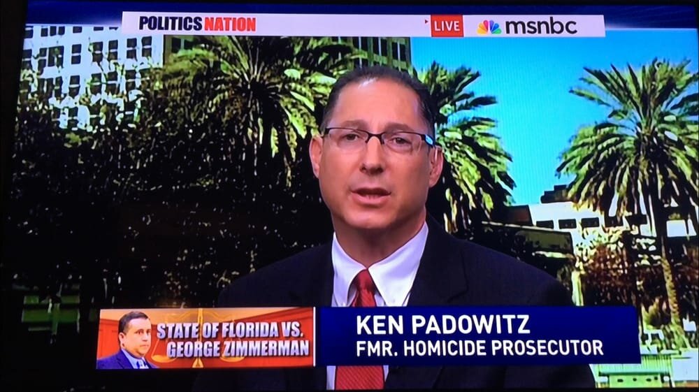 Avukatlar Kenneth Padowitz, P. A., Ft Lauderdale, foto